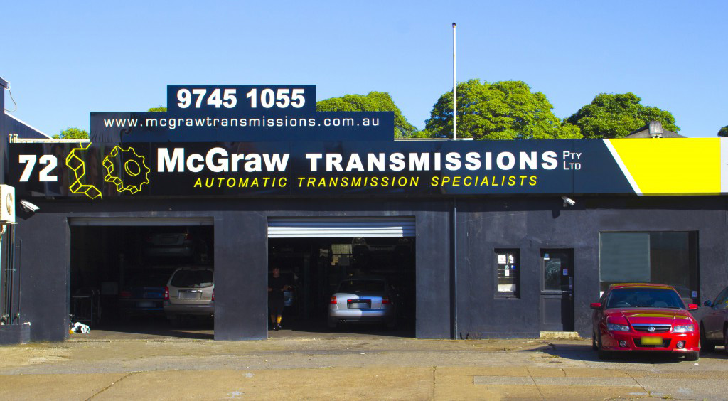 Automatic Transmission Repair | service | reconditioning